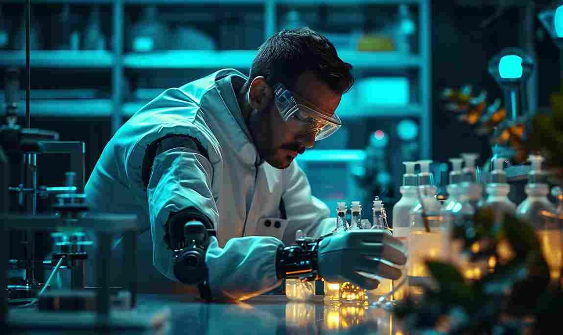 Best-Ever Guide To Biotech Marketing With Powerful Strategies 2024